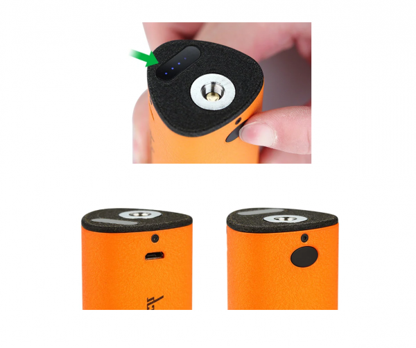 Kangertech K-Kiss Set | Startersets | Elektrische Zigaretten by Raucher ...