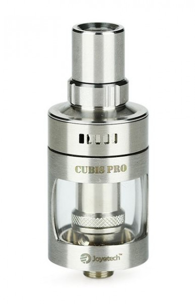 Joyetech Atomizer Cubis Pro 4 ml | Joyetech / Eleaf | Verdampfer ...