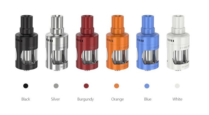 Joyetech Atomizer Cubis Pro 4 ml | Joyetech / Eleaf | Verdampfer ...