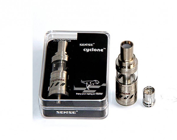Sense Cyclone Sub Ohm Atomizer Tank Verdampfer 5ml | Sale ...