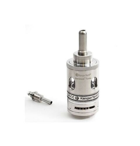 Der Aerotank TURBO Clearomizer | Vaptio / KangerTech | Verdampfer ...
