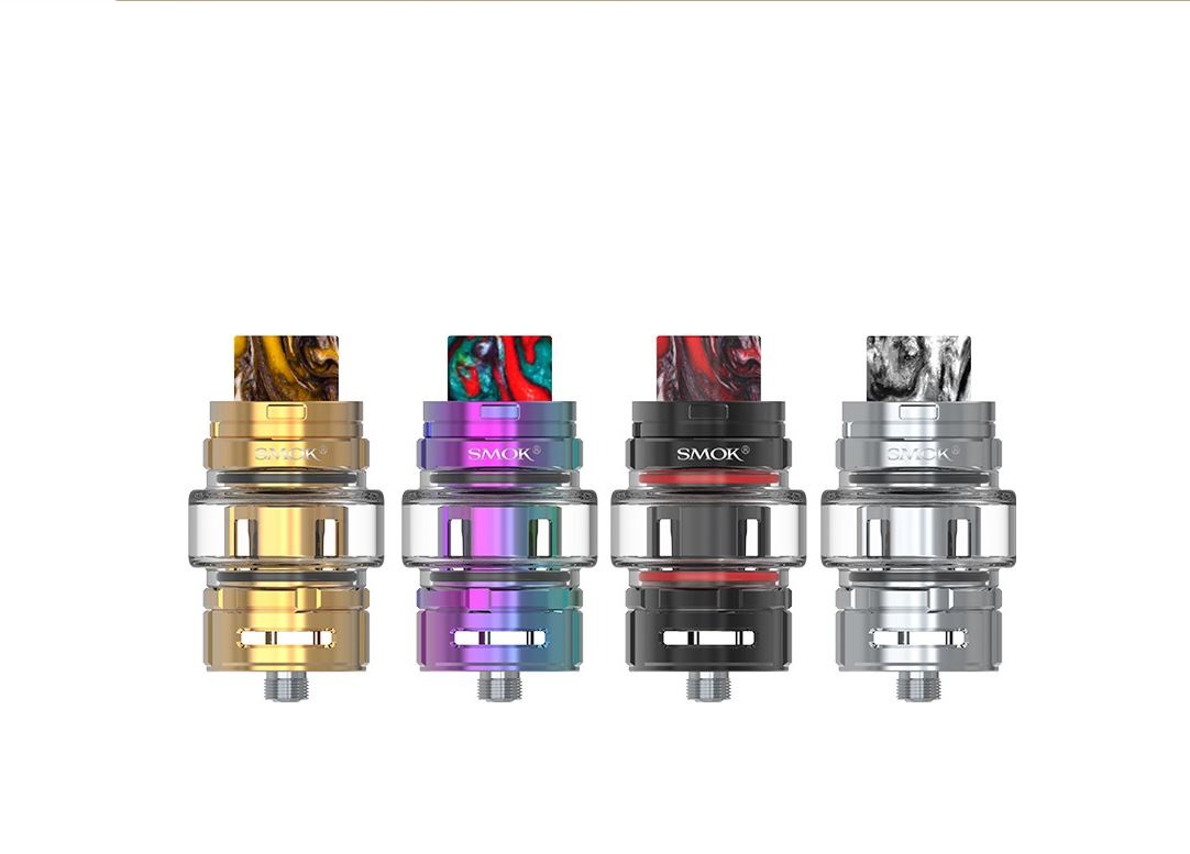 Smok TF Tank Atomizer 6ml | Smoktech | Verdampfer | Elektrische ...