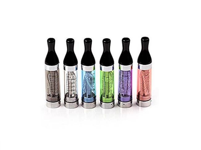 Kangertech Clearomizer T2 1,8Ohm / 2,4ml | Sale% | Elektrische ...