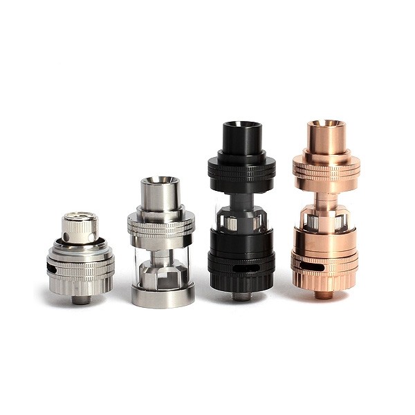 Uwell Crown Mini Clearomizer 2 ml | Uwell / Lost Vape | Verdampfer ...