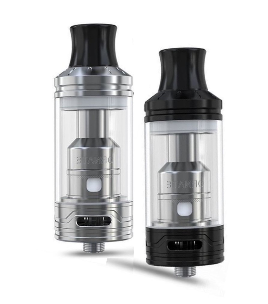 Joyetech Ornate 6 ml Tank | Joyetech / Eleaf | Verdampfer | Elektrische ...