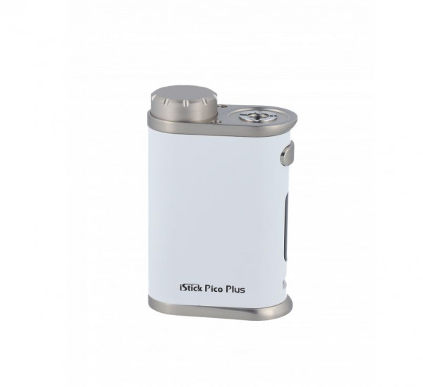 iStick Pico Plus Mod 75 Watt | Akkuträger | Elektrische Zigaretten by ...